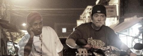 Anygma | Artist | Bandwagon | Music media championing and spotlighting