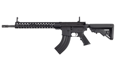 CLT CR6762-EPR M4 CARBINE ENHANCED PATROL RIFLE 16.1 7.62x39 30 | Chris ...