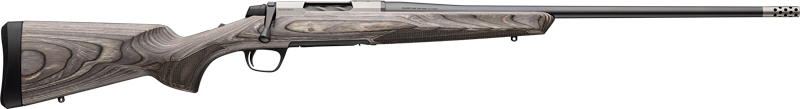 BROWNING X-BOLT2 HUNTER 270 WIN 22IN BARREL 4RD TWO TONE GRAY LAMINATE ...