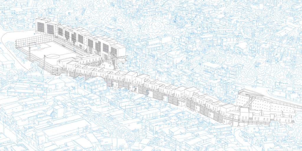 Housing Project: What Makes Good Social Housing? - Columbia GSAPP