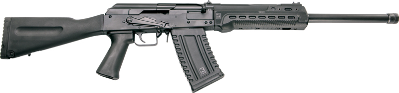 K-12 Fixed KS-12 | Cobra Tactical, Inc. | Valencia | 91355