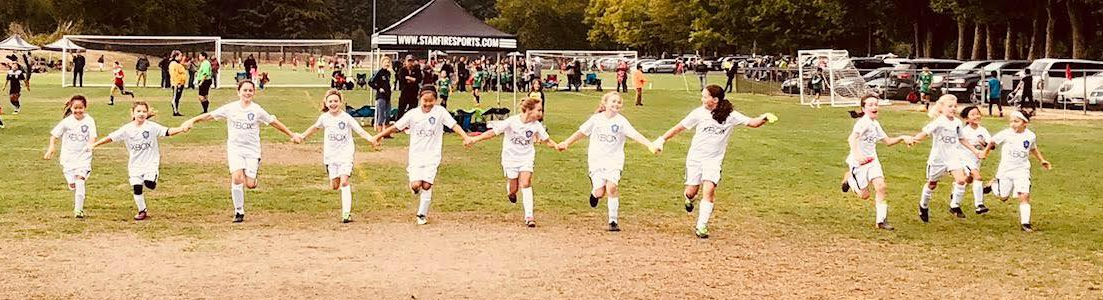 Giving Tuesday - ISC Gunners Scholarship Fund | Issaquah Soccer Club ...