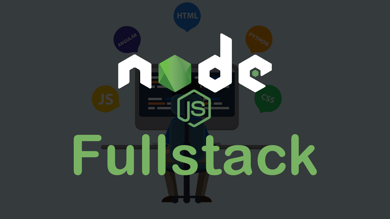 Node Js Fullstack Package Devopsonlinehub