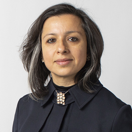 Sonal Beri - Columbia GSAPP