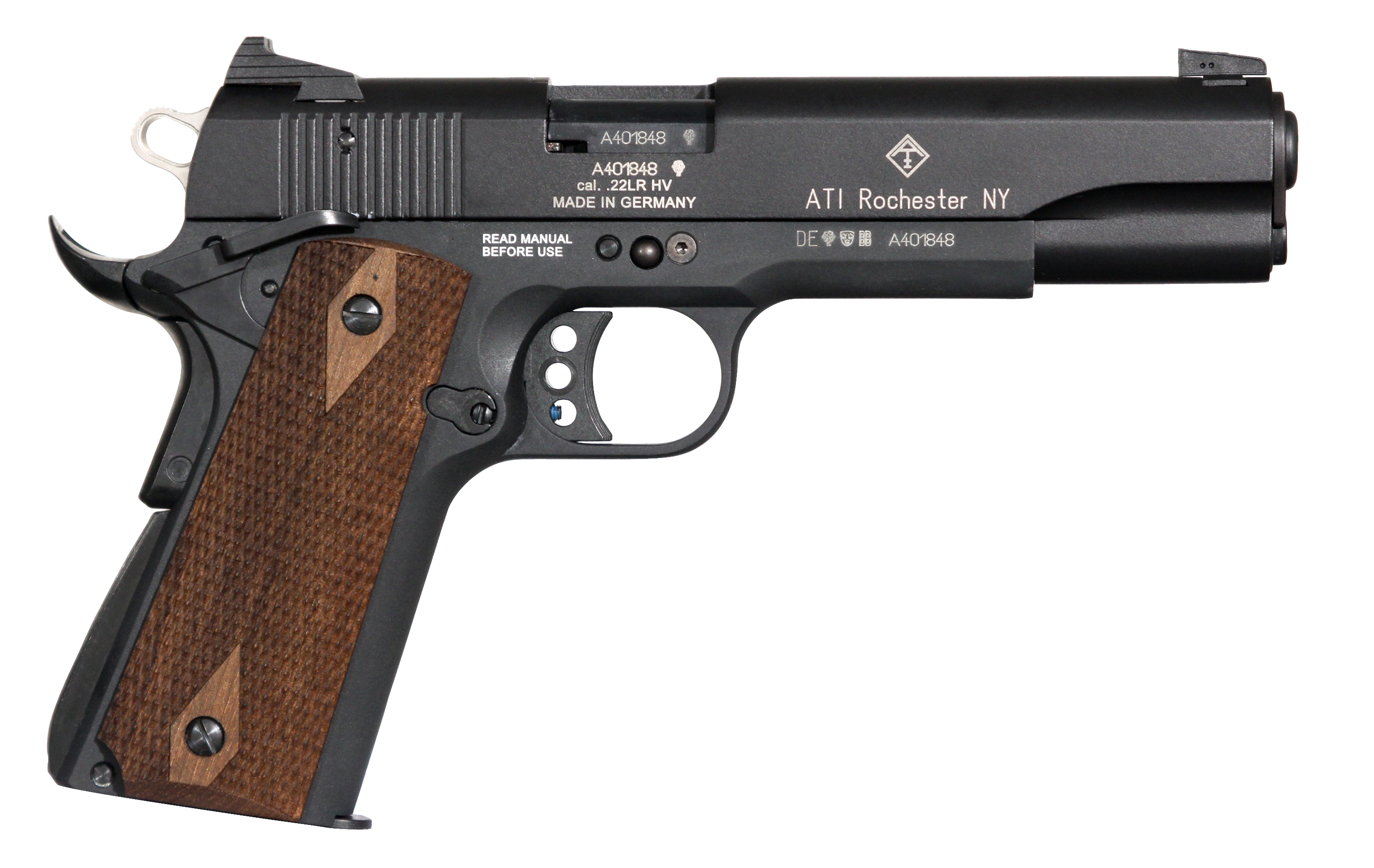 GSG-1911 2210M1911CA | Ready Gunner | Orem | 84097