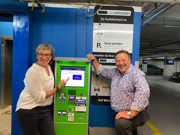 Jobs at Peter Park System GmbH - OfferZen