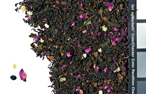Oolong Shalimar Tea by Wiseman Tea Company — Steepster