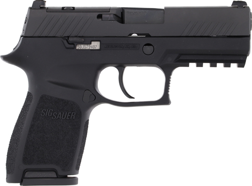 P320 Compact 320 Compact | RTSP | Randolph | 07869