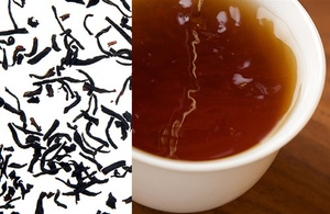 Lapsang Souchong Tea by Samovar — Steepster