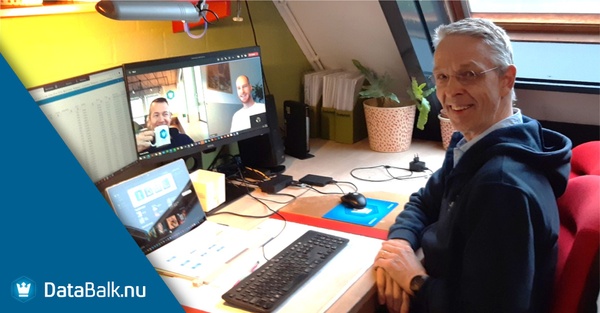 Jobs at DataBalk - OfferZen