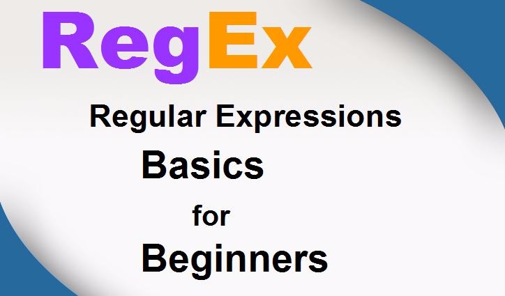Regex Regular Expressions For Beginners Virtualcallback