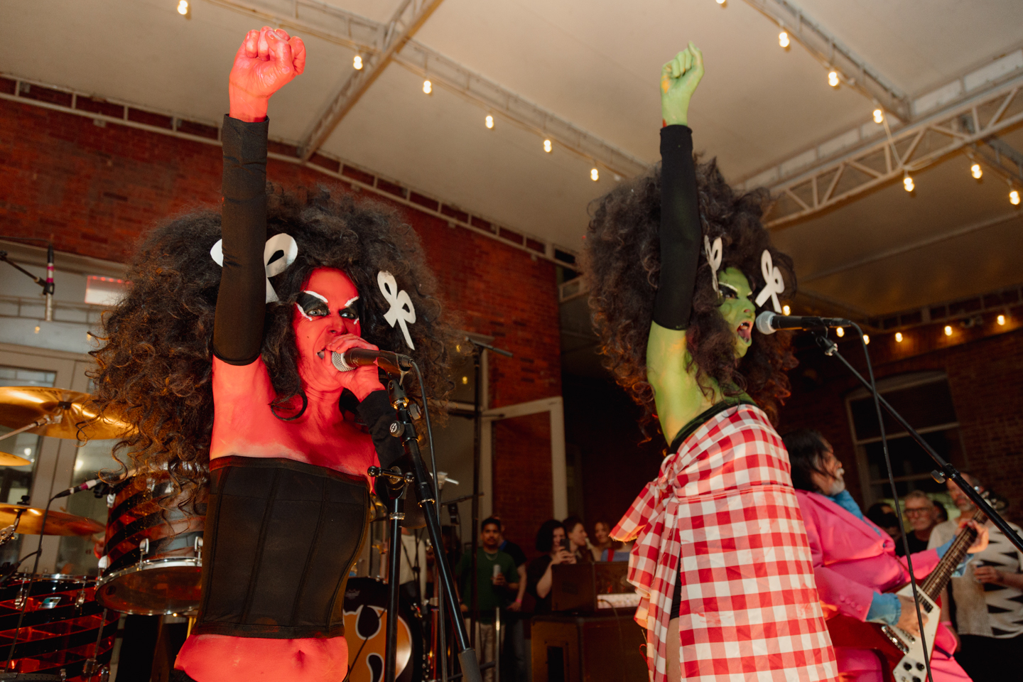 The Voluptuous Horror of Karen Black - MoMA PS1