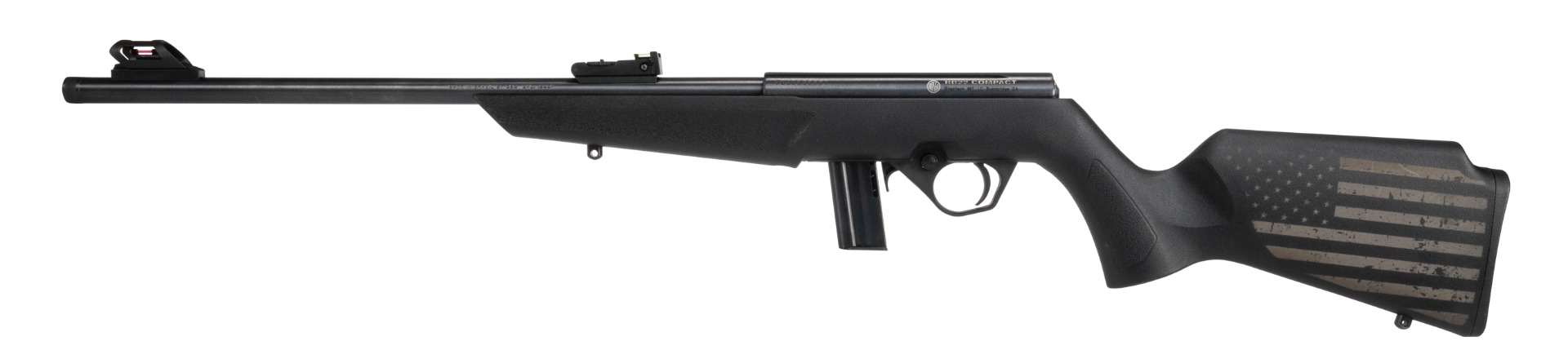 RB22 Compact RB22L1611-EN01 | Marengo Guns | Marengo | 60152