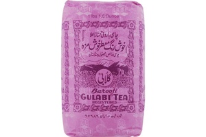 Barooti Gulabi Tea by G. A. Randerian (P) Ltd. — Steepster