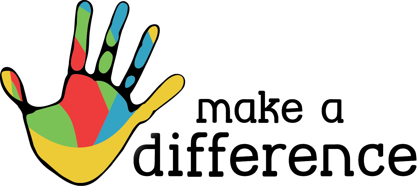 Make A Difference | Make A Difference, Inc. (Powered by Donorbox)