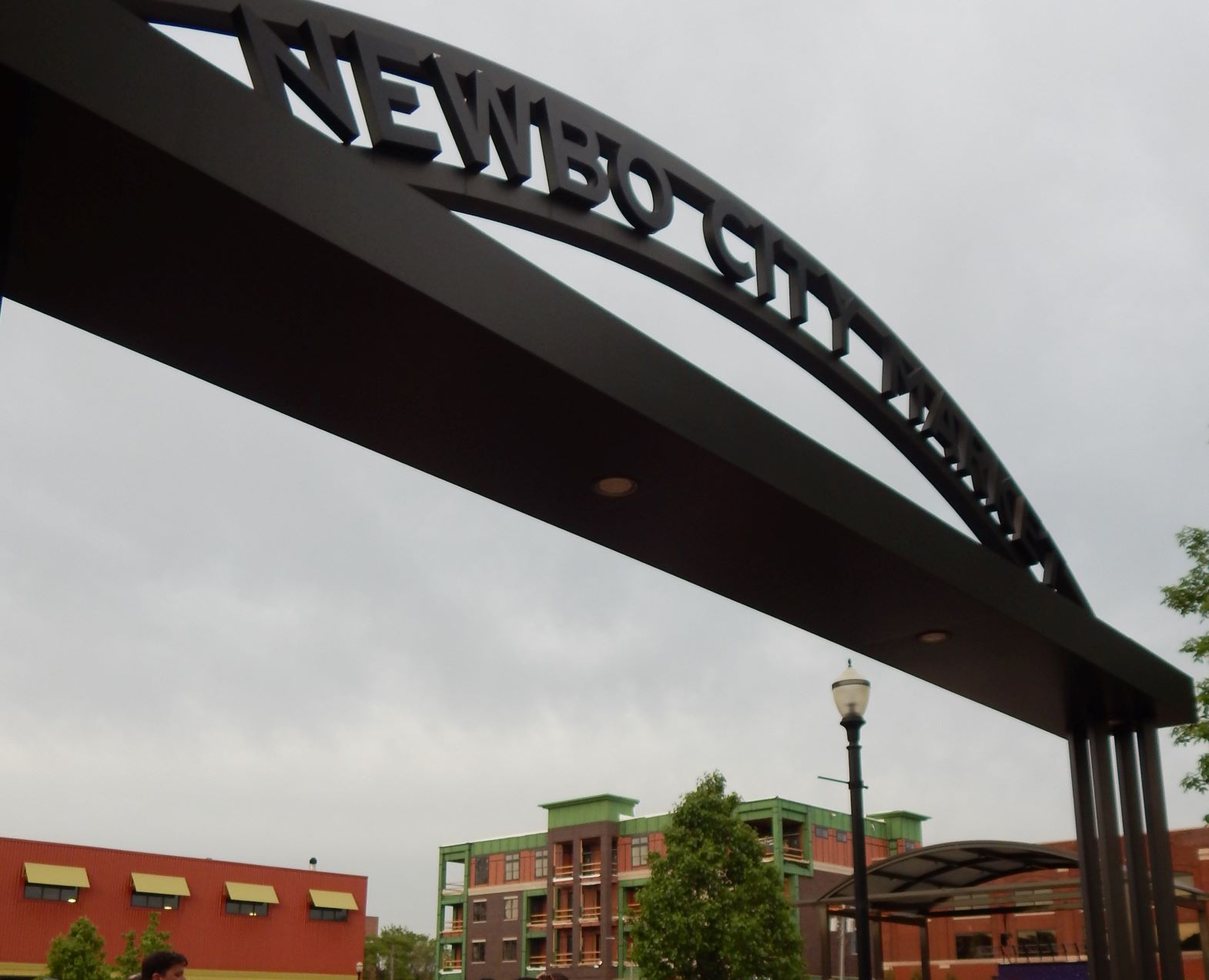 Become a Friend of NewBo City Market! | NewBo City Market (Powered by ...