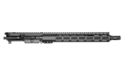 SOLGW L89 V2 5.56 12.5" A2 BLK | Marengo Guns | Marengo | 60152