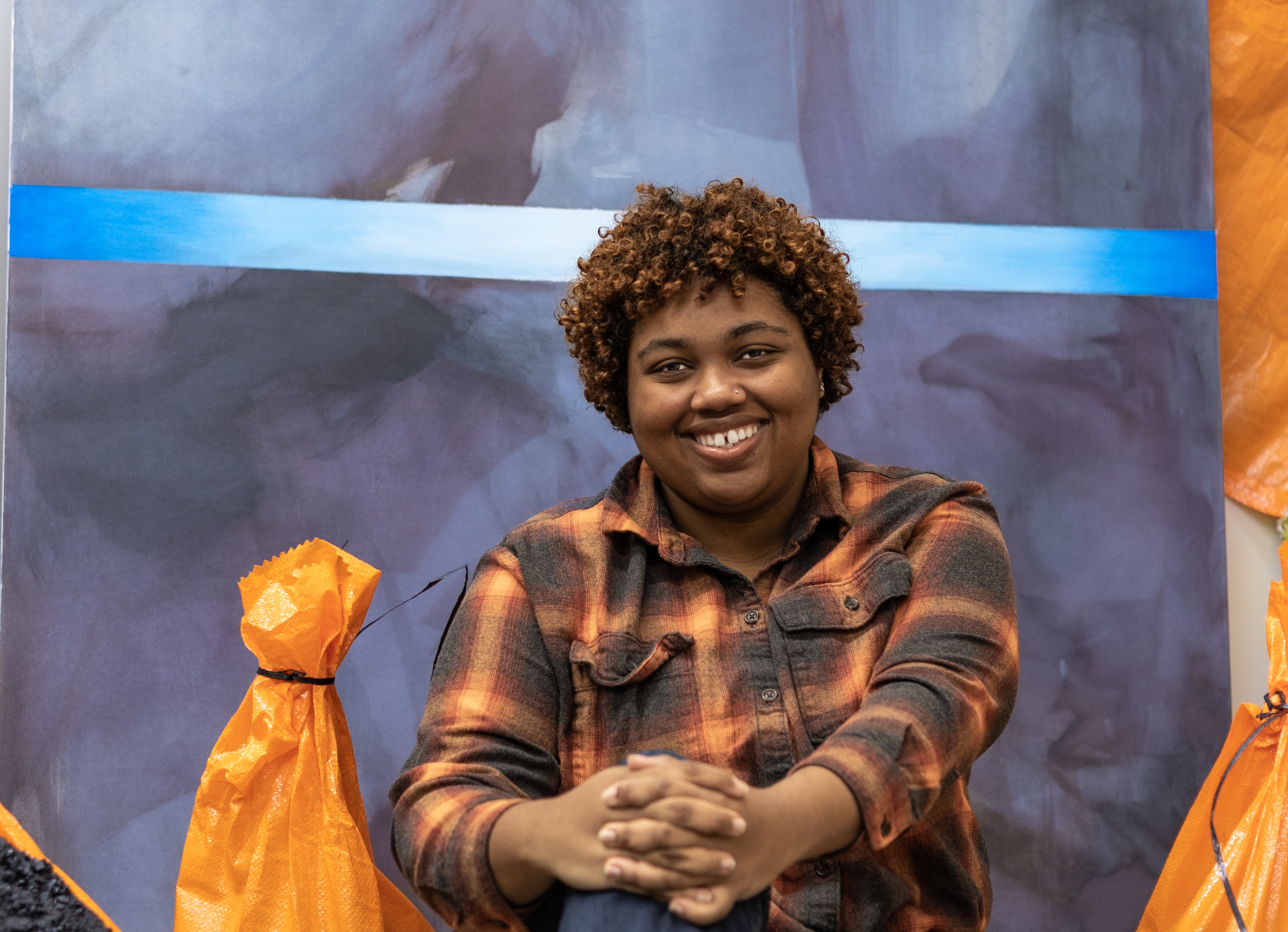 Q&A with Allena Marie Brazier - Sam Fox School of Design & Visual Arts ...