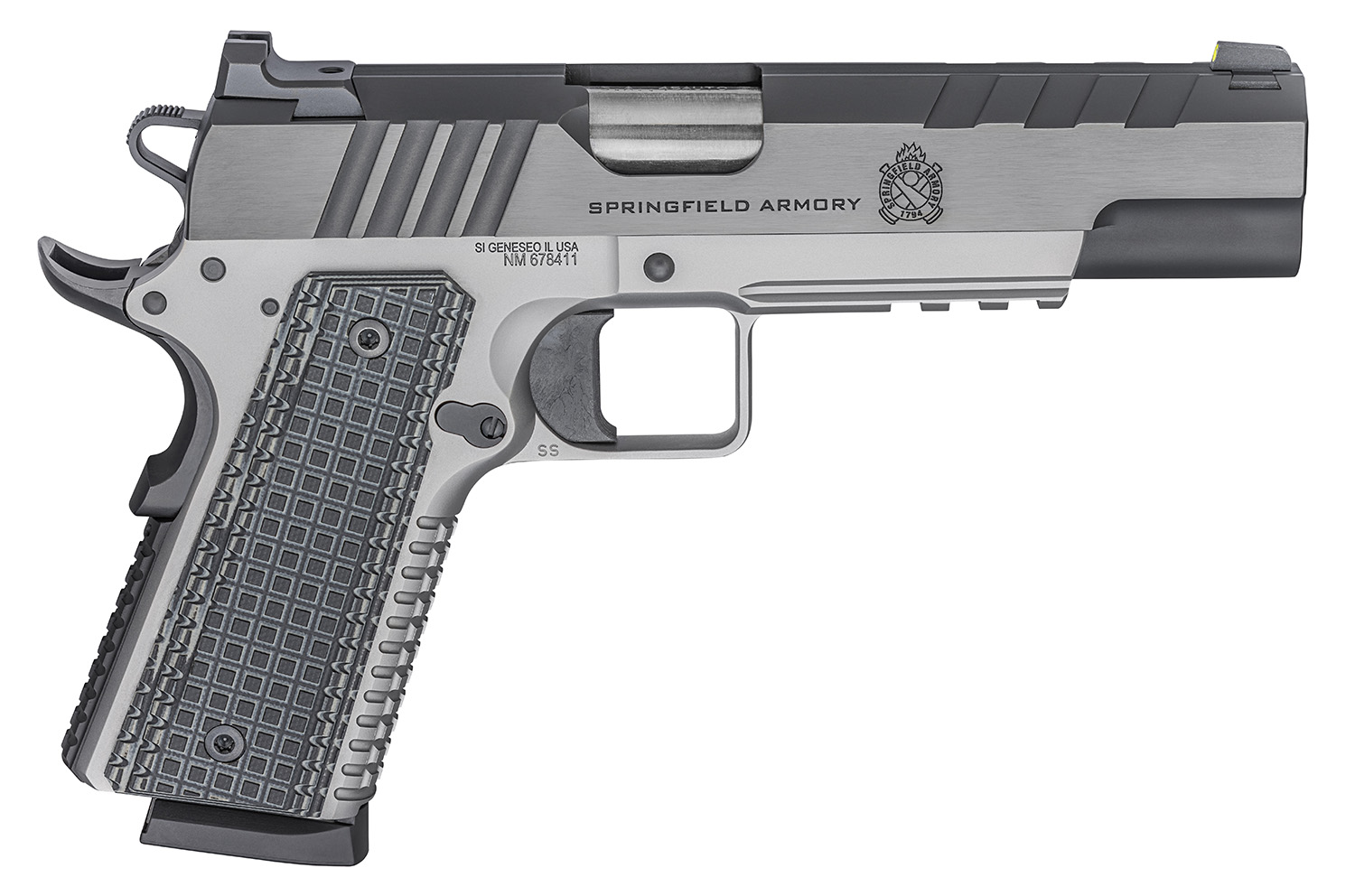 SPR PX9220L | Ahlman's Custom Gun Shop | MORRISTOWN | 55052