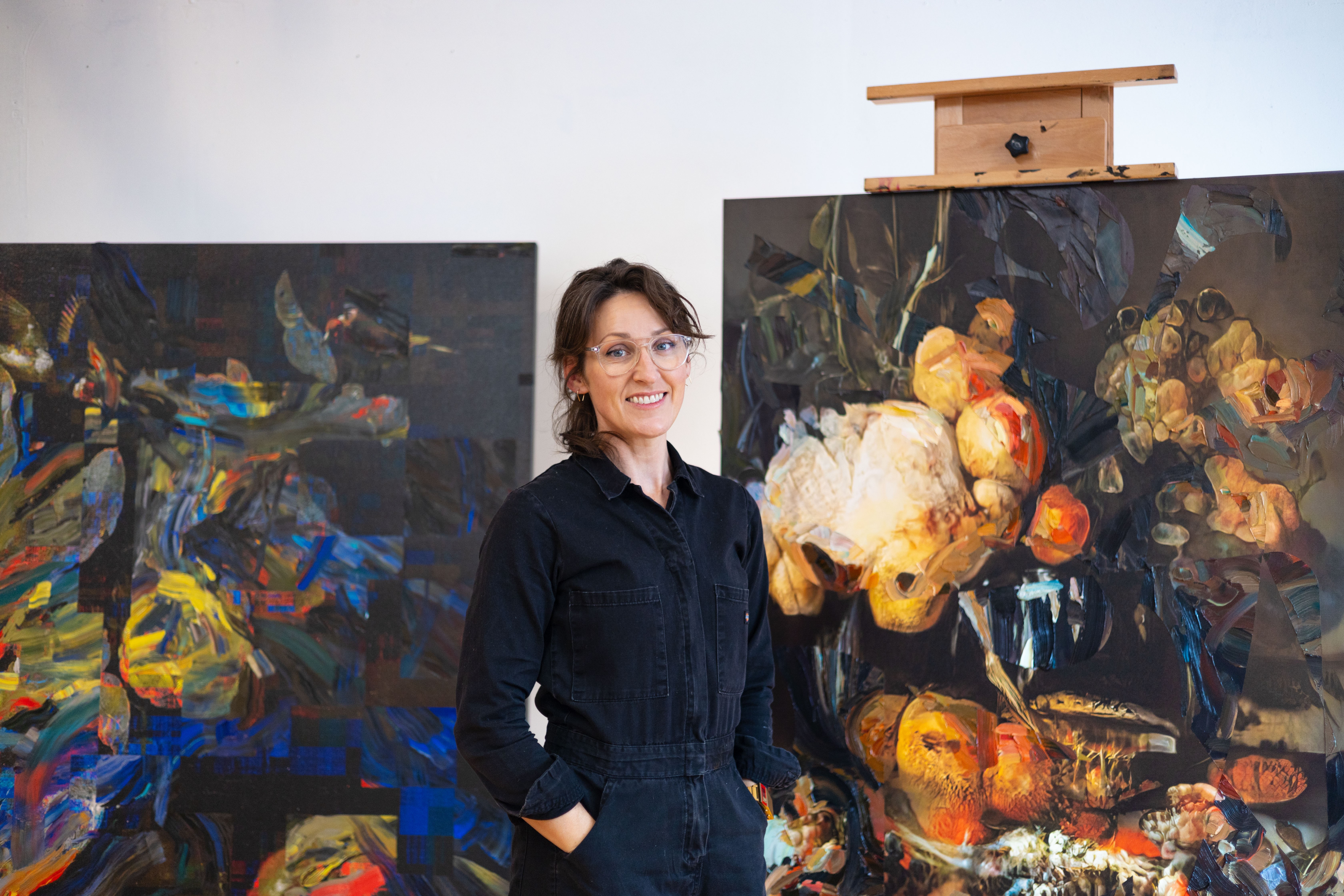 Q&A with Tiffany Calvert - Sam Fox School of Design & Visual Arts ...