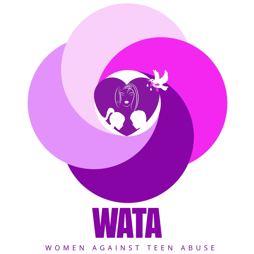 WATA-Women Against Teen Abuse Center | WATA Women Against Teen Abuse ...