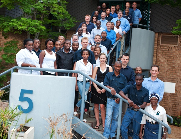 Jobs at WRP Consulting Engineers - OfferZen