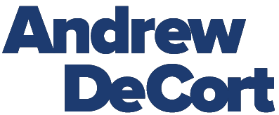 Andrew DeCort Donation | Andrew-DeCort (Powered by Donorbox)